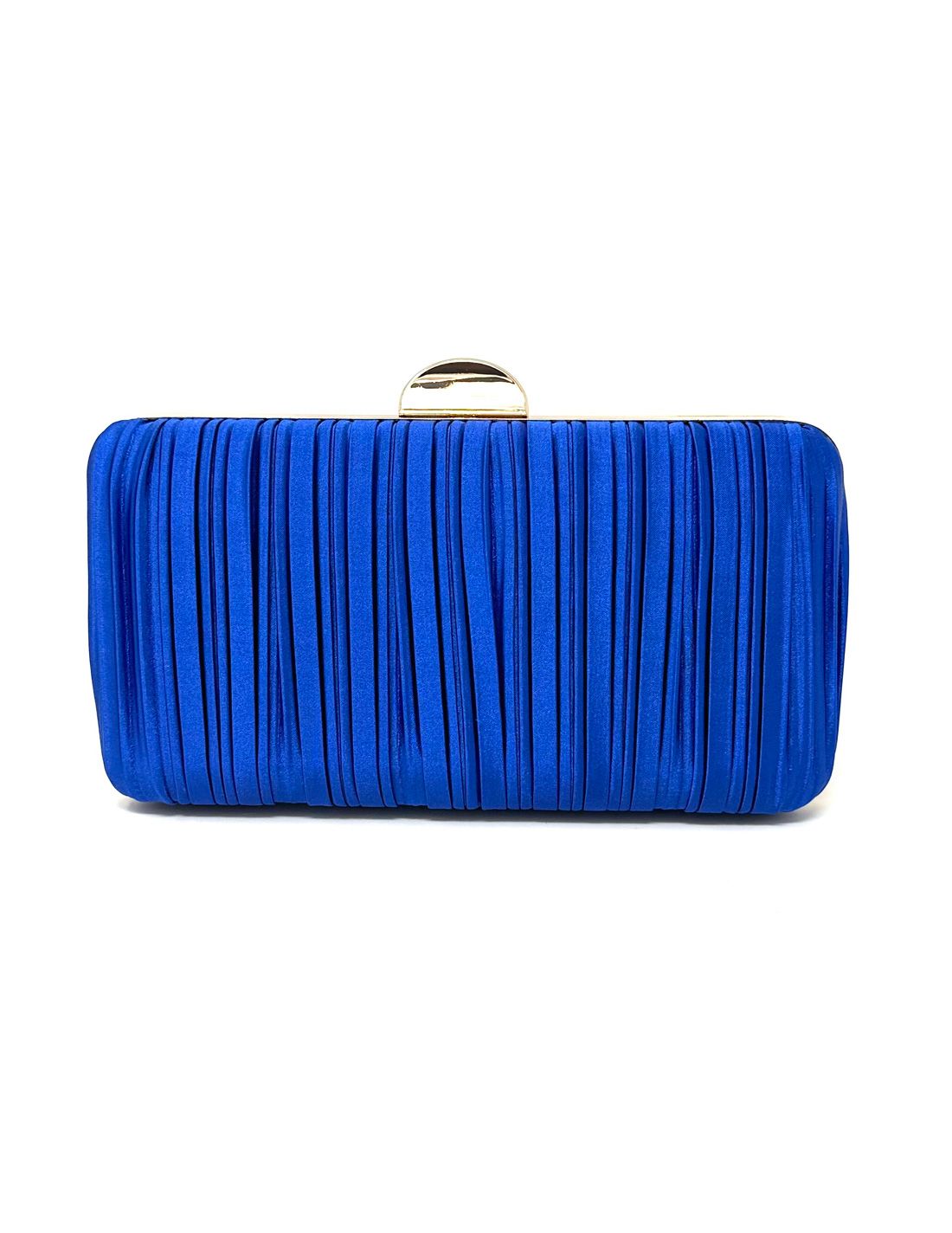 Klein Blue Venus Bag